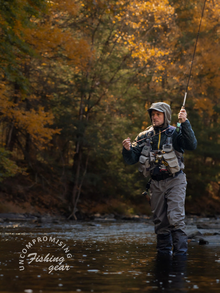 Smith Creek | Fly Fishing Tools and Gear