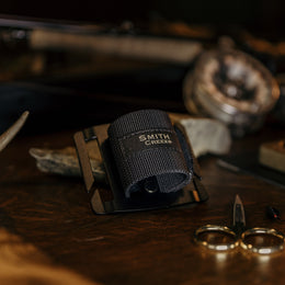 Net Holster | Smith Creek Fly Fishing Tools and Gear