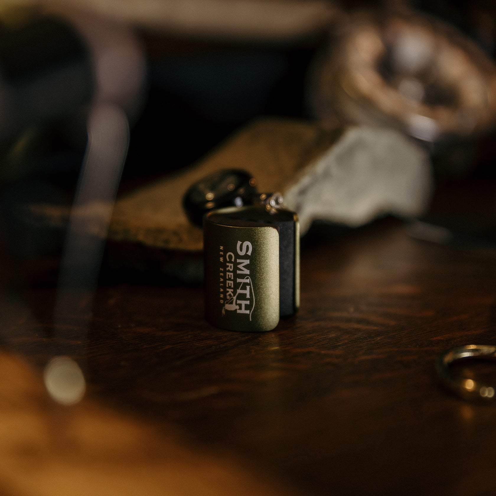 Rod Clip | Smith Creek Fly Fishing Tools and Gear