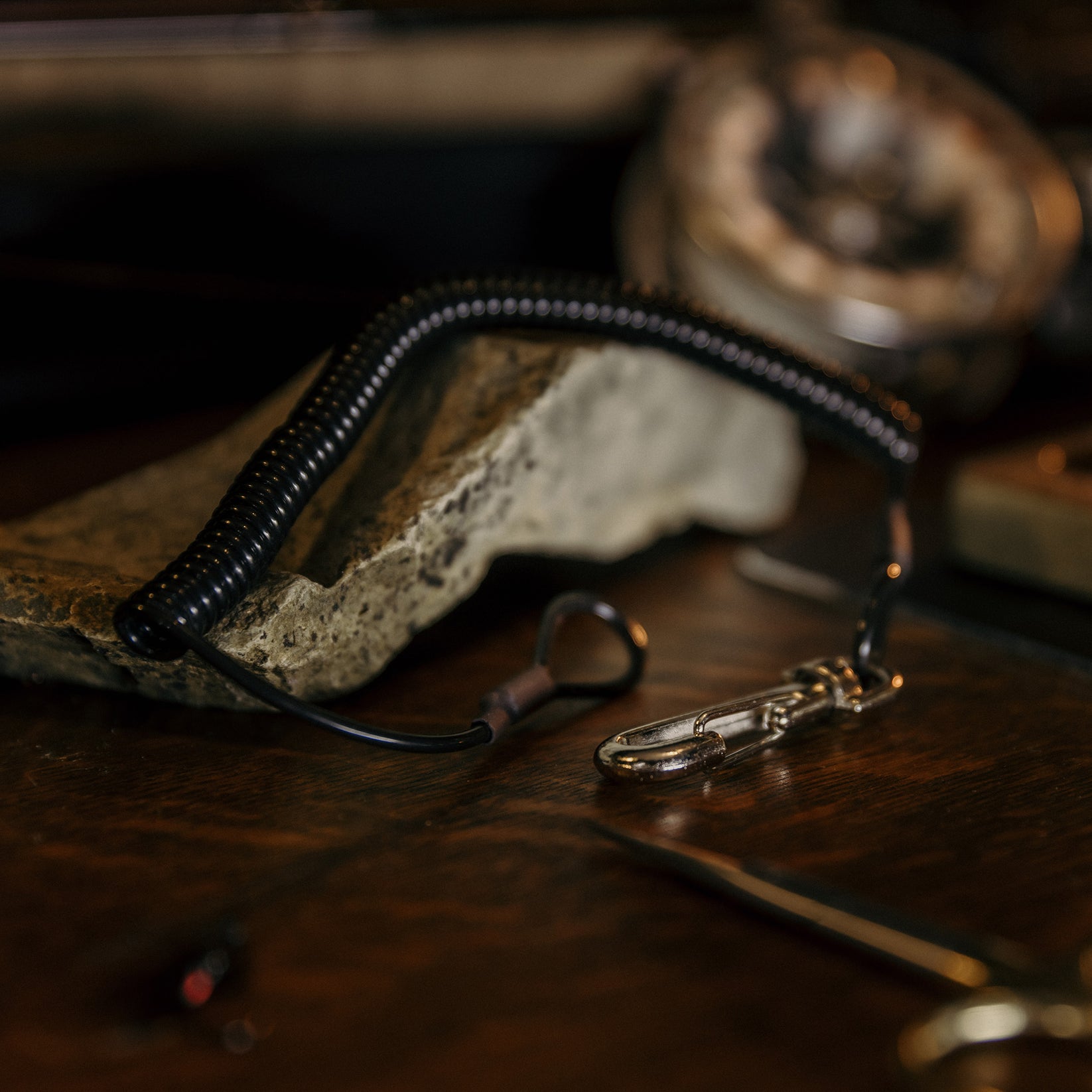 Net Leash | Smith Creek Fly Fishing Tools and Gear