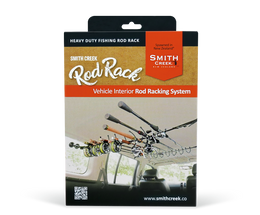 Rod Rack | Smith Creek Fly Fishing Tools and Gear