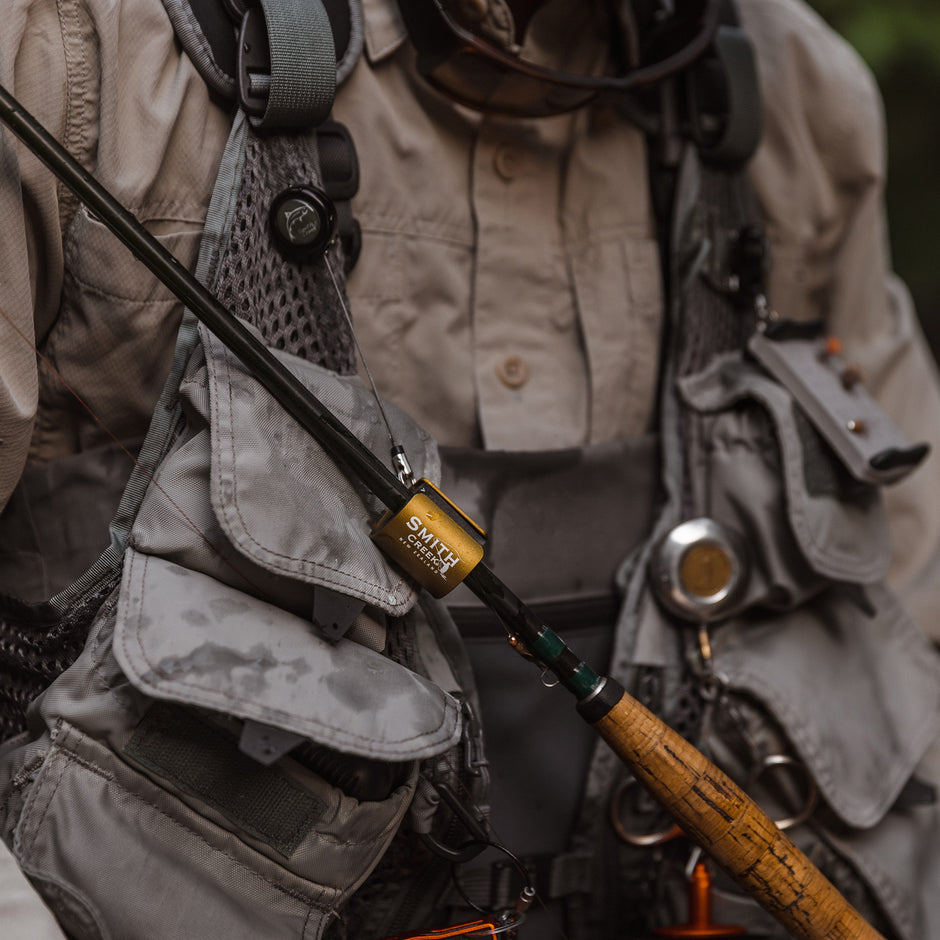 Smith Creek | Fly Fishing Tools and Gear
